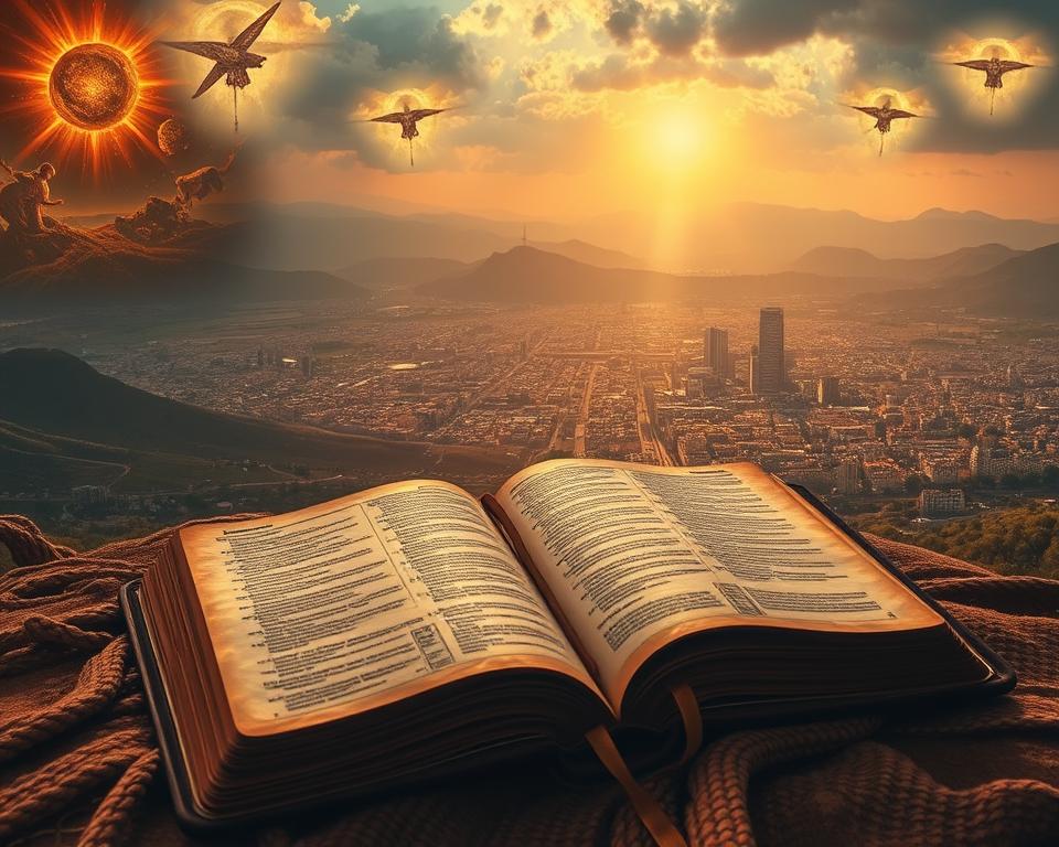 10 Fulfilled Prophecies That Confirm the Bible