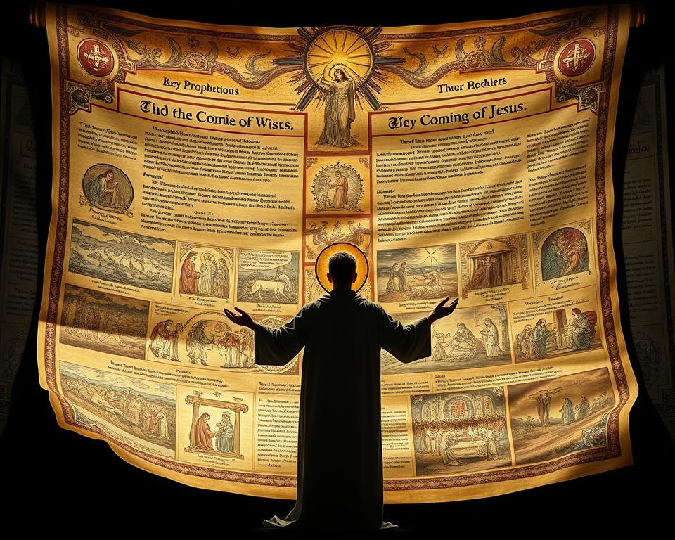 Key Prophecies About Jesus in the Old Testament