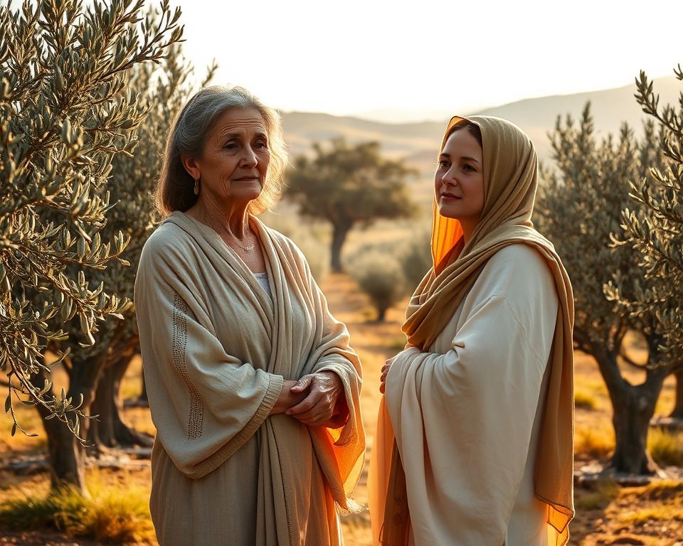 5 Lessons from Ruth and Naomi You Should Know
