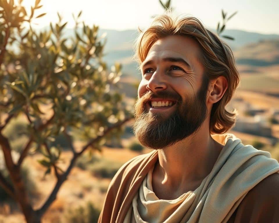 Discover Peter’s Journey of Faith in the Bible
