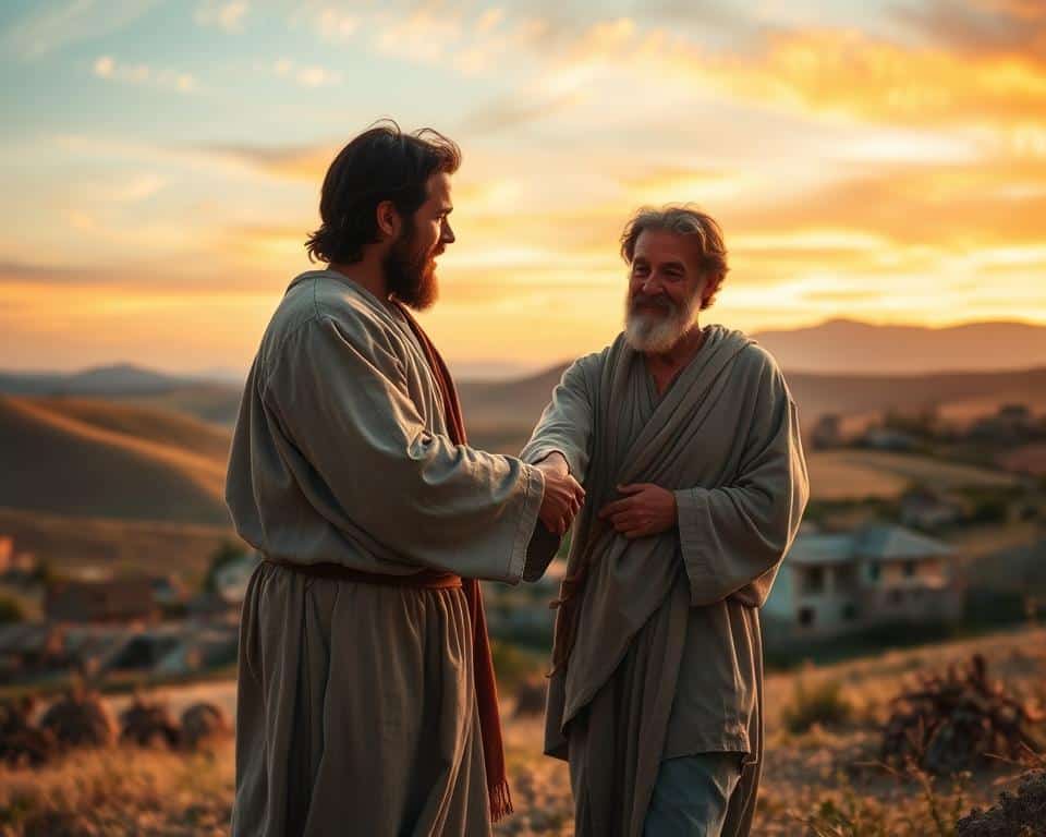 Understanding the Christian Perspective on Kindness