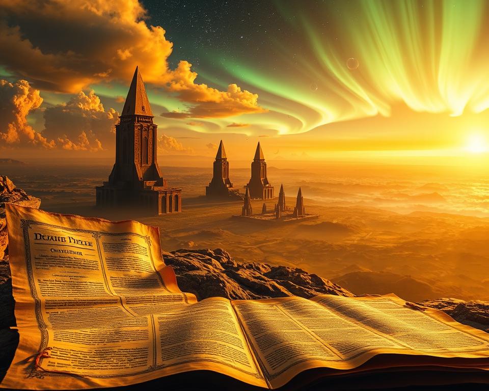 Understanding End Times Prophecies in the Bible