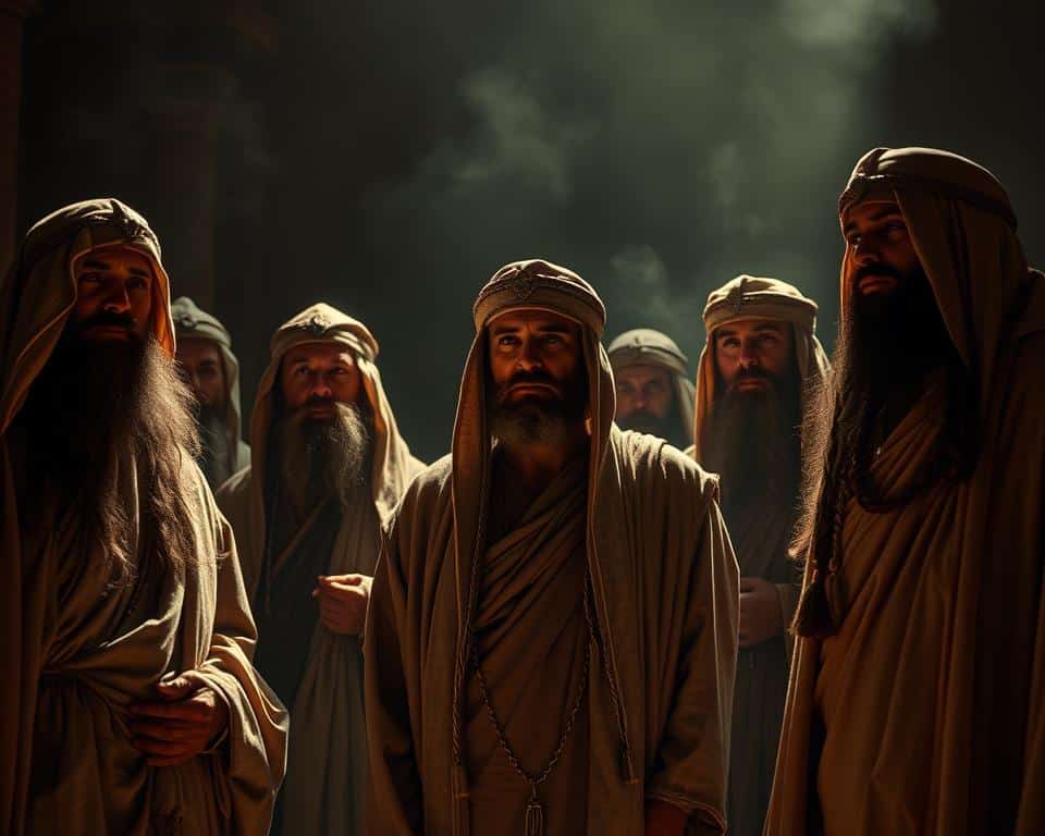 How Prophets Delivered God’s Word in the Bible