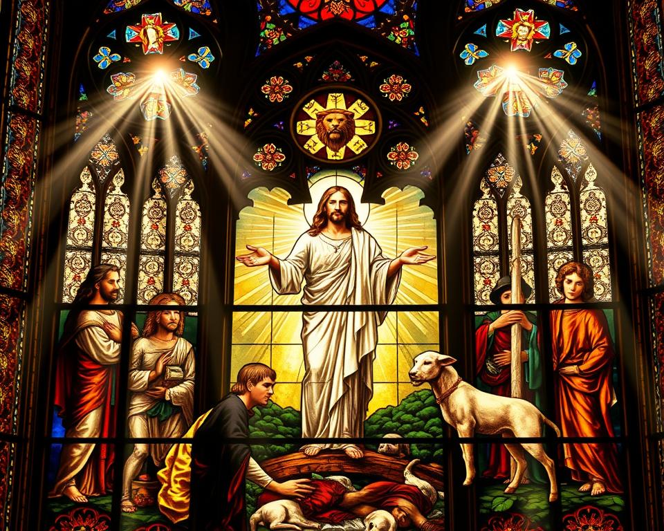 Key Prophecies About Jesus in the Old Testament