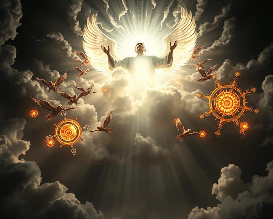 Ezekiel’s Prophecies and Their Modern Significance