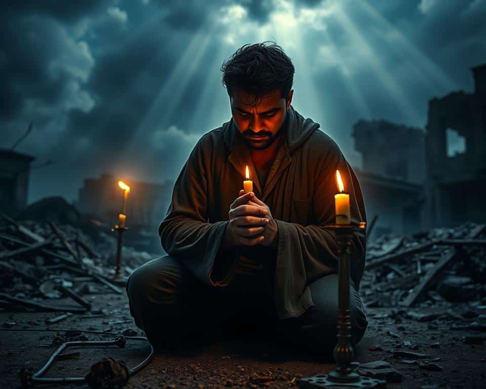 How to Keep Faith Strong Under Persecution